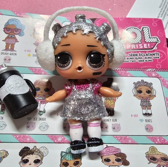 L.O.L. Surprise! | Toys | Beats Lol Doll | Poshmark